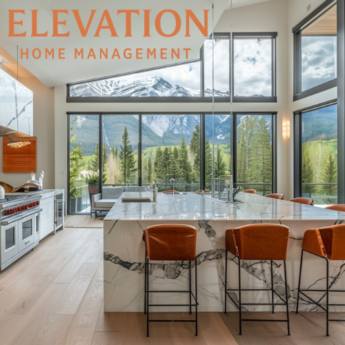 Elevation Home Management | Property Management in Durango